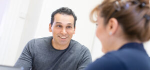 Behandlung: Alle Infos | pro dent Weinheim