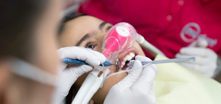 Angstfreie Behandlung: Alle Infos | pro dent Weinheim